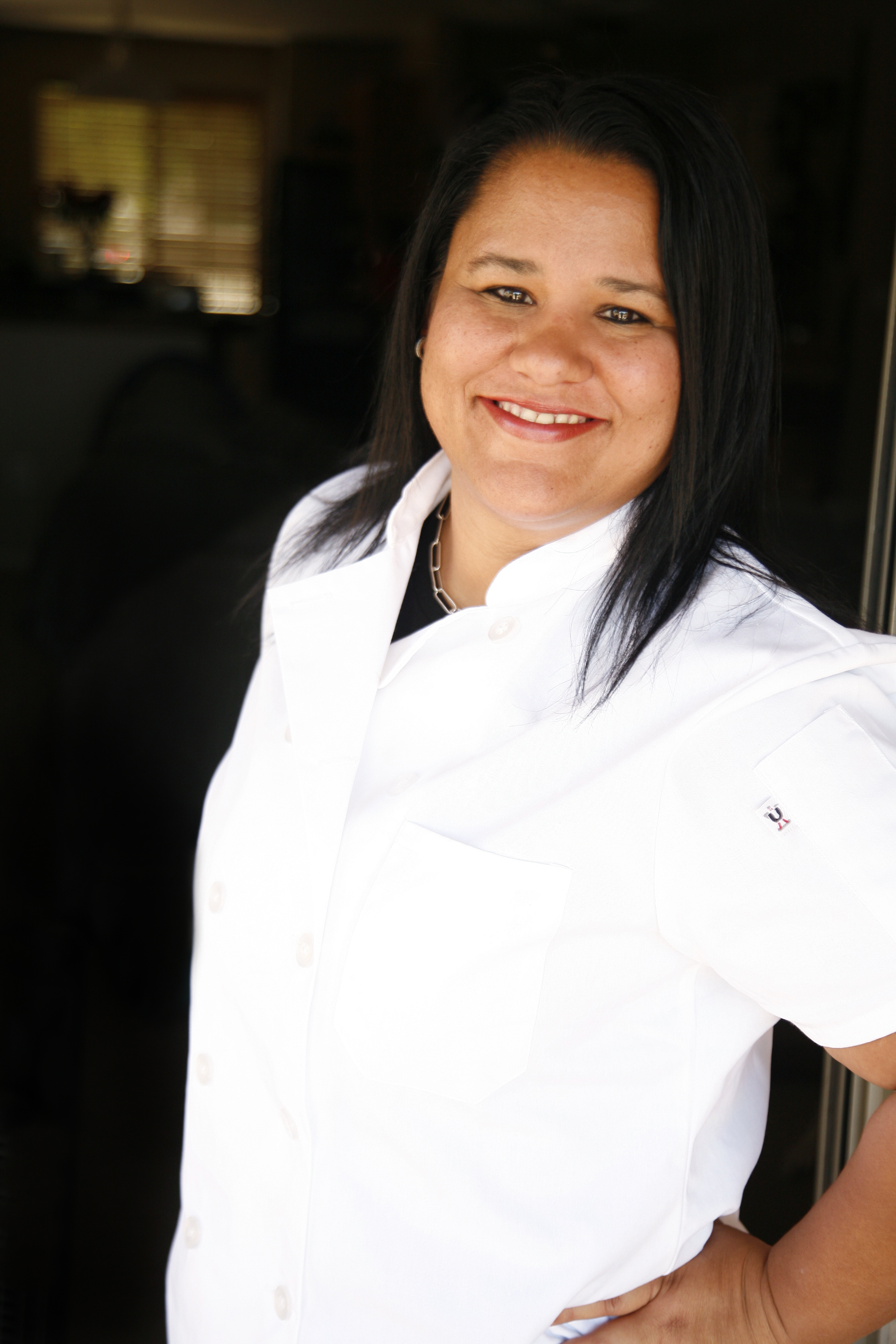 About Chef Janette – The Fig & The Knife